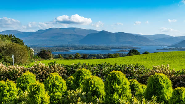 Aghadoe Lyrics - Liam Clancy | Bells Irish Lyrics