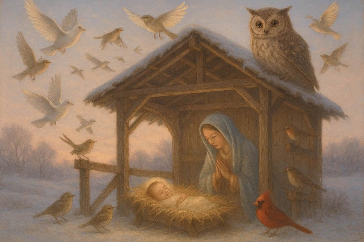Curoo Curoo Lyrics - The Clancy Brothers | Carol of the Birds