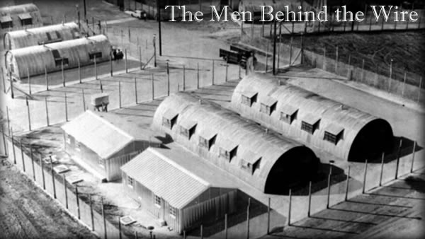 The Men Behind the Wire Lyrics - The Davitts | Bells Irish Lyrics